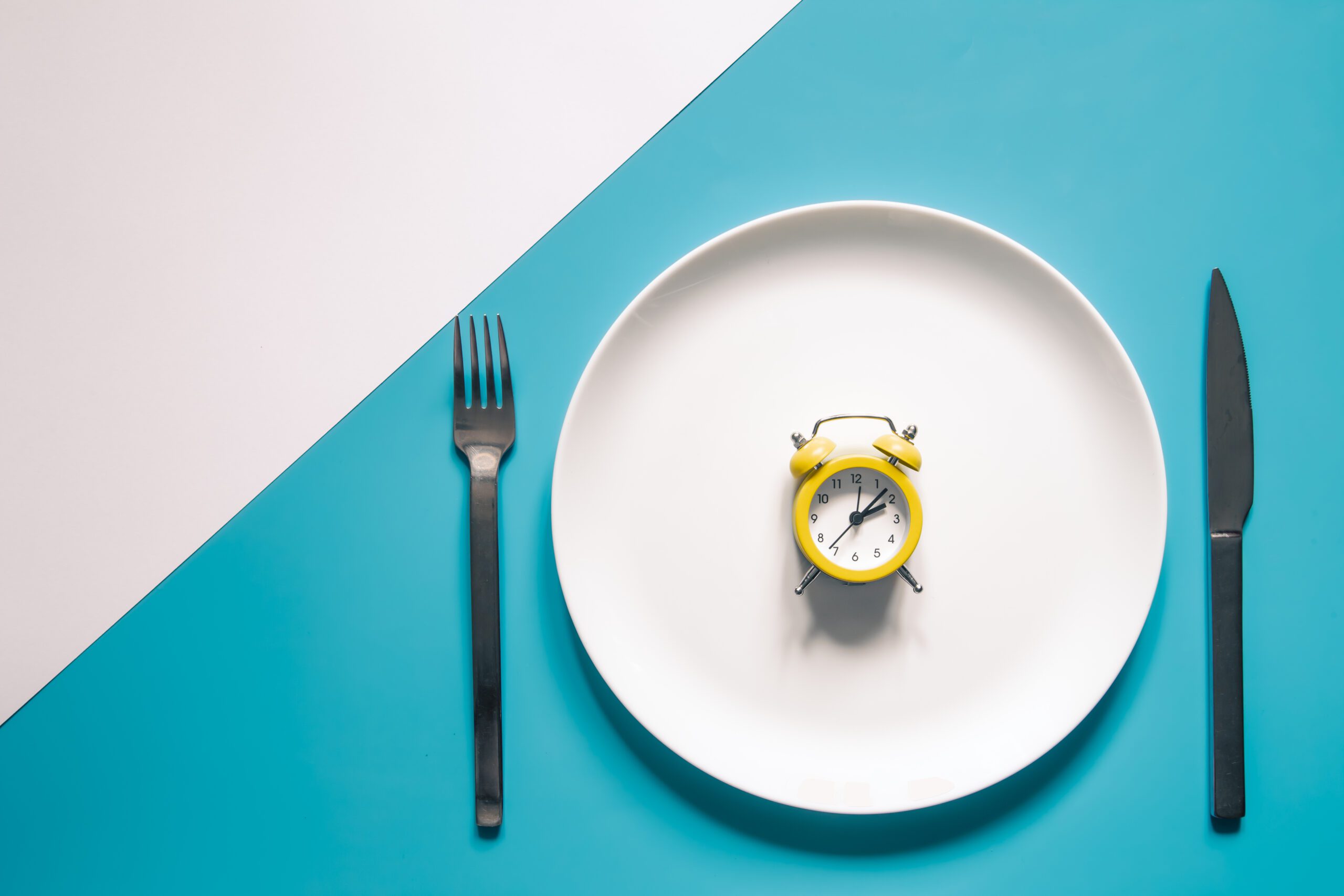 Trend Diet Menurunkan Berat Badan dengan Intermittent Fasting, Apa Itu ...