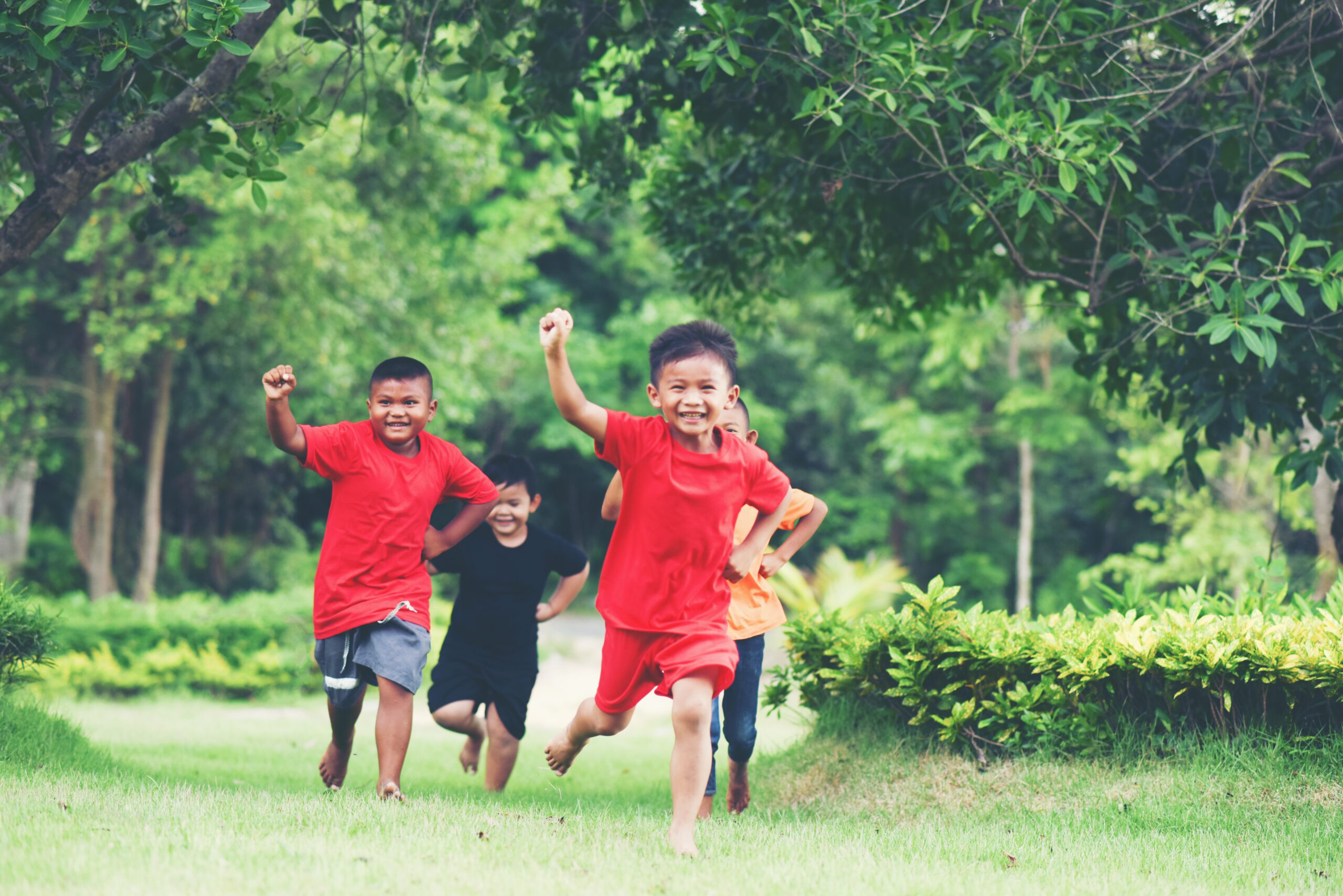 5 Tips untuk Mencegah Obesitas pada Anak - Diet Partner