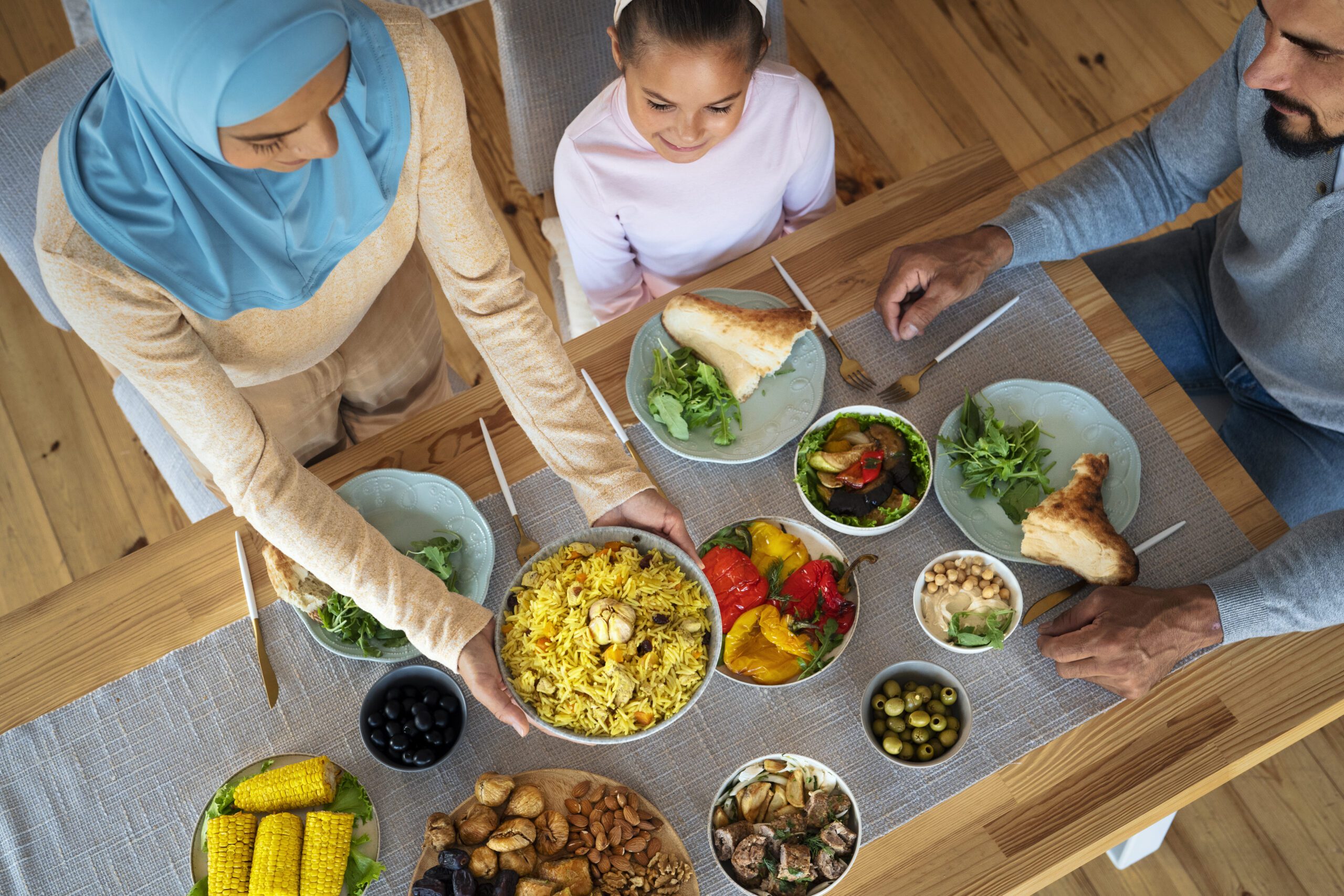 Variasi Menu Sehat untuk si Kecil - Diet Partner