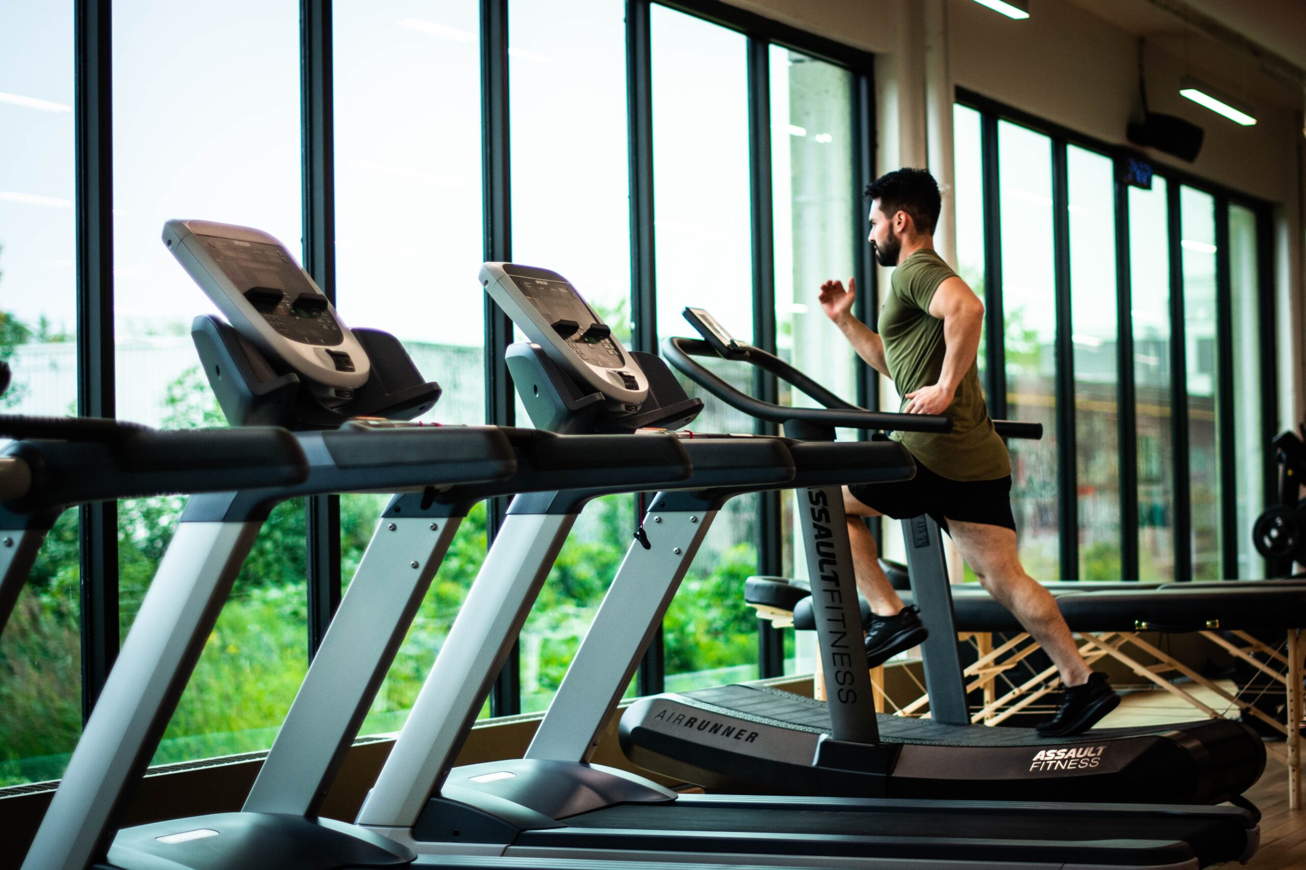 7 Rekomendasi Tempat Gym di Jakarta - Diet Partner