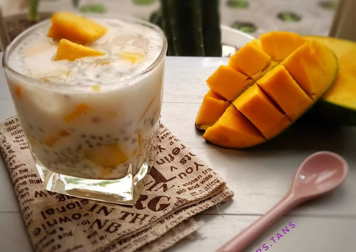 Resep ‘Es Laksamana Mengamuk’, Minuman Unik dari Riau - Diet Partner