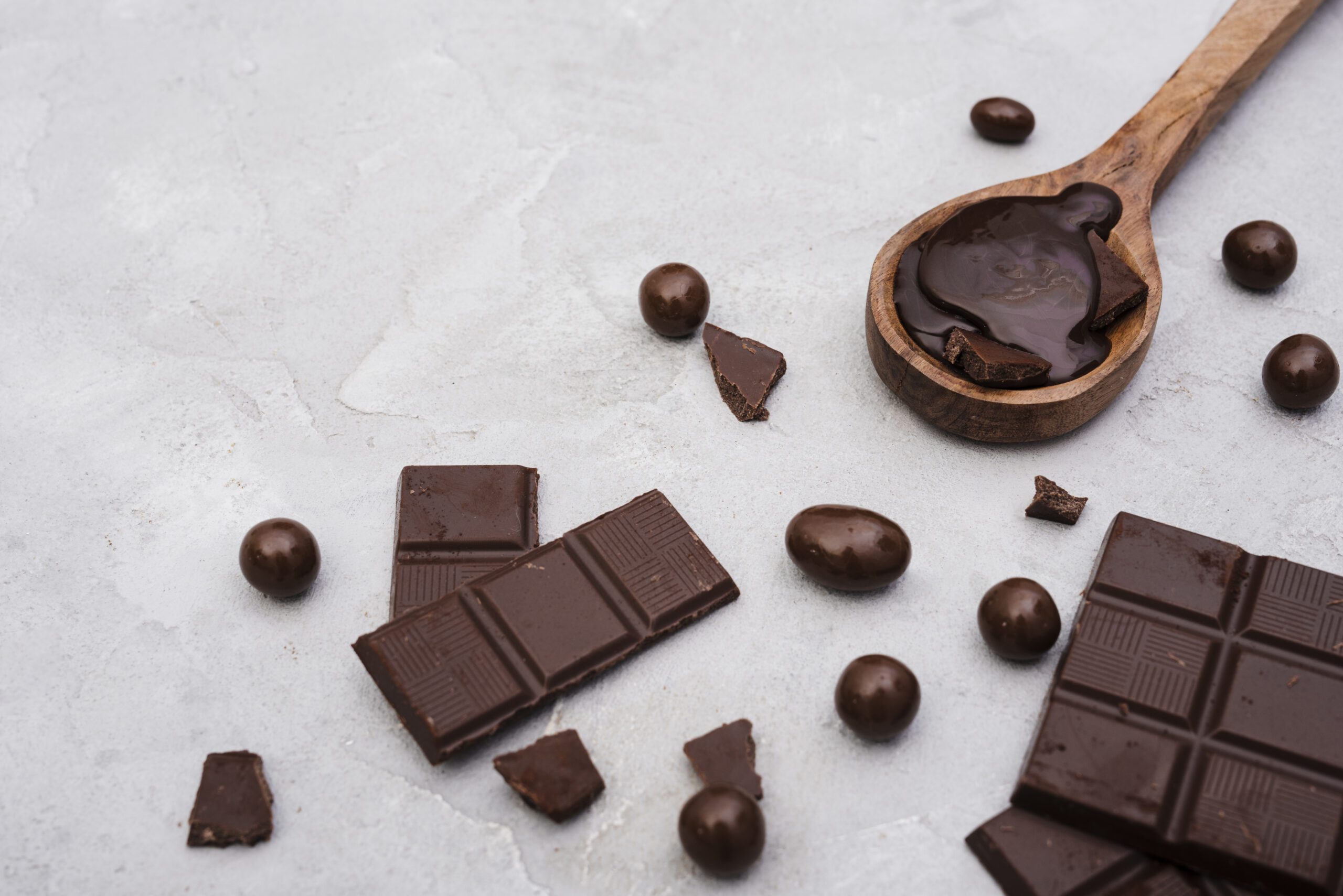 10 Merk Dark Chocolate di Indonesia yang Bisa Dinikmati, Jauh Lebih ...