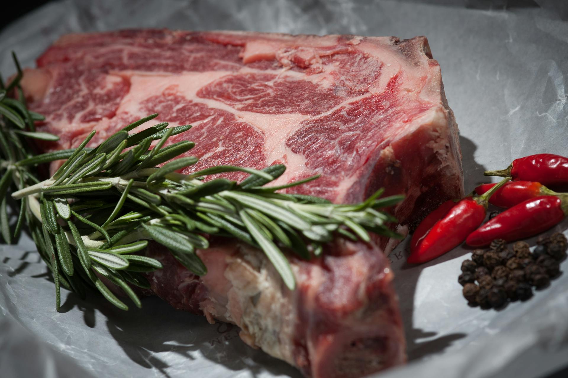 Parasit dalam Daging Sapi: Kenali Bahayanya! - Diet Partner