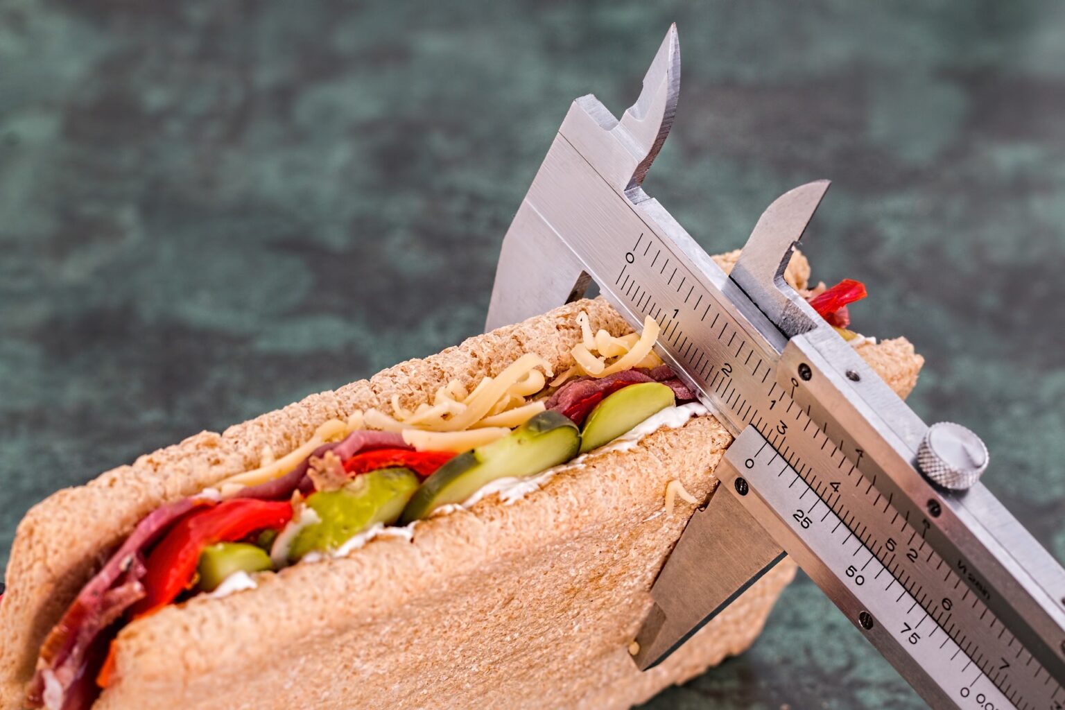 Diet Partner - It starts today! Your personal diet partner