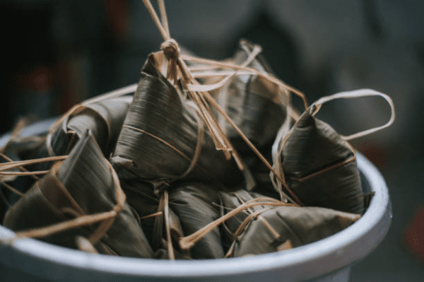 Filosofi dan Gizi Bakcang: Kuliner Tradisional Sehat - Diet Partner