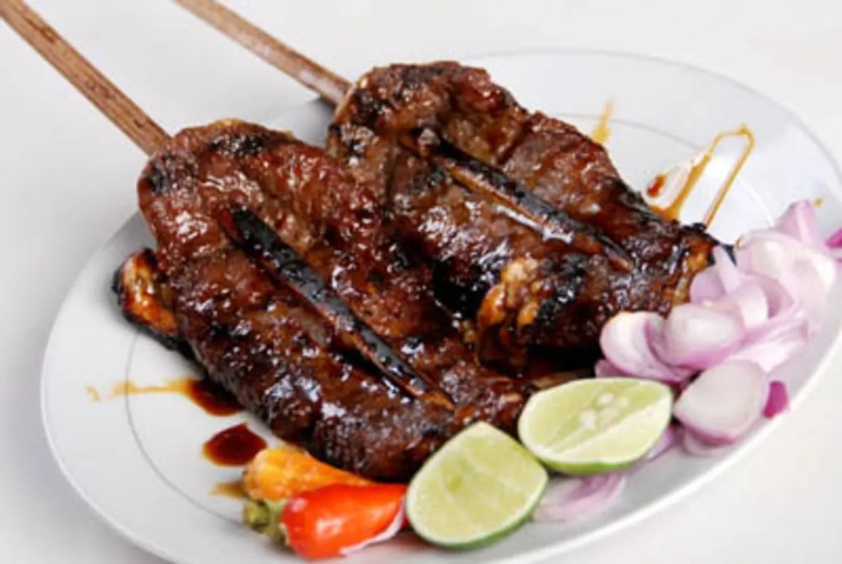 Ini Dia 7 Jenis Sate yang Ada di Indonesia - Diet Partner
