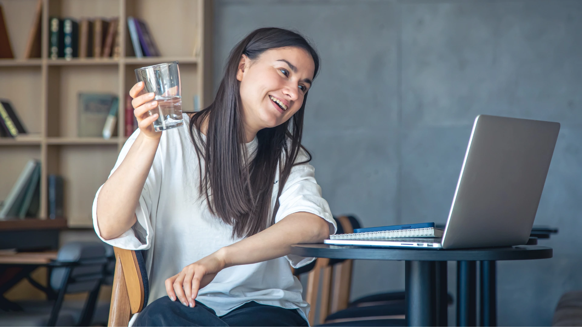 Peran Hidrasi untuk Fokus dan Prestasi Belajar - Diet Partner