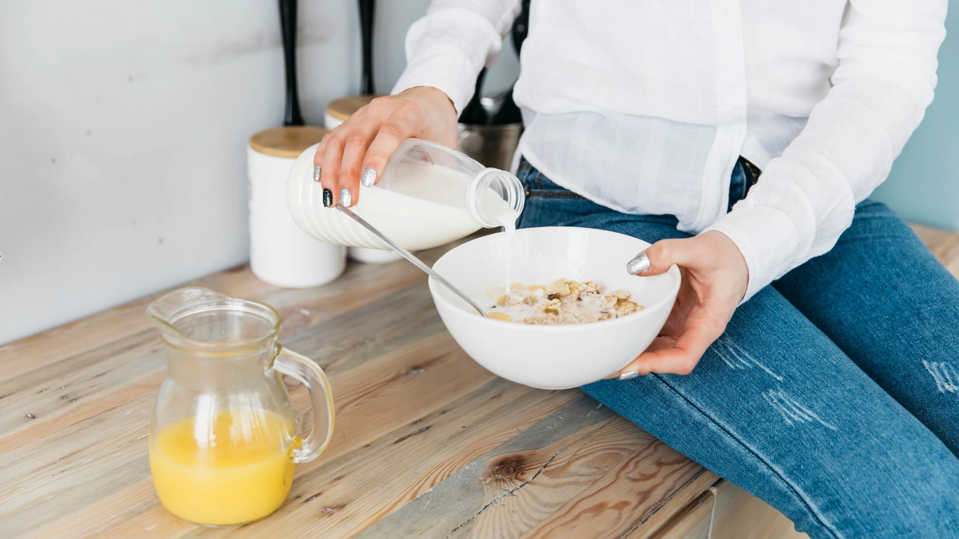 Masak Oat Gagal Terus? Cek Dulu Jenis Oatnya - Diet Partner