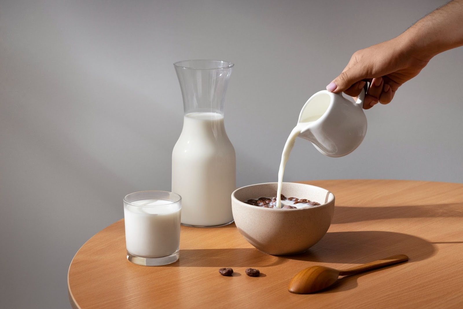Mengenal Beragam Jenis Susu dan Kandungan Gizinya! - Diet Partner